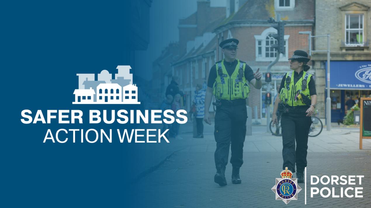 News Article - Dorset Police