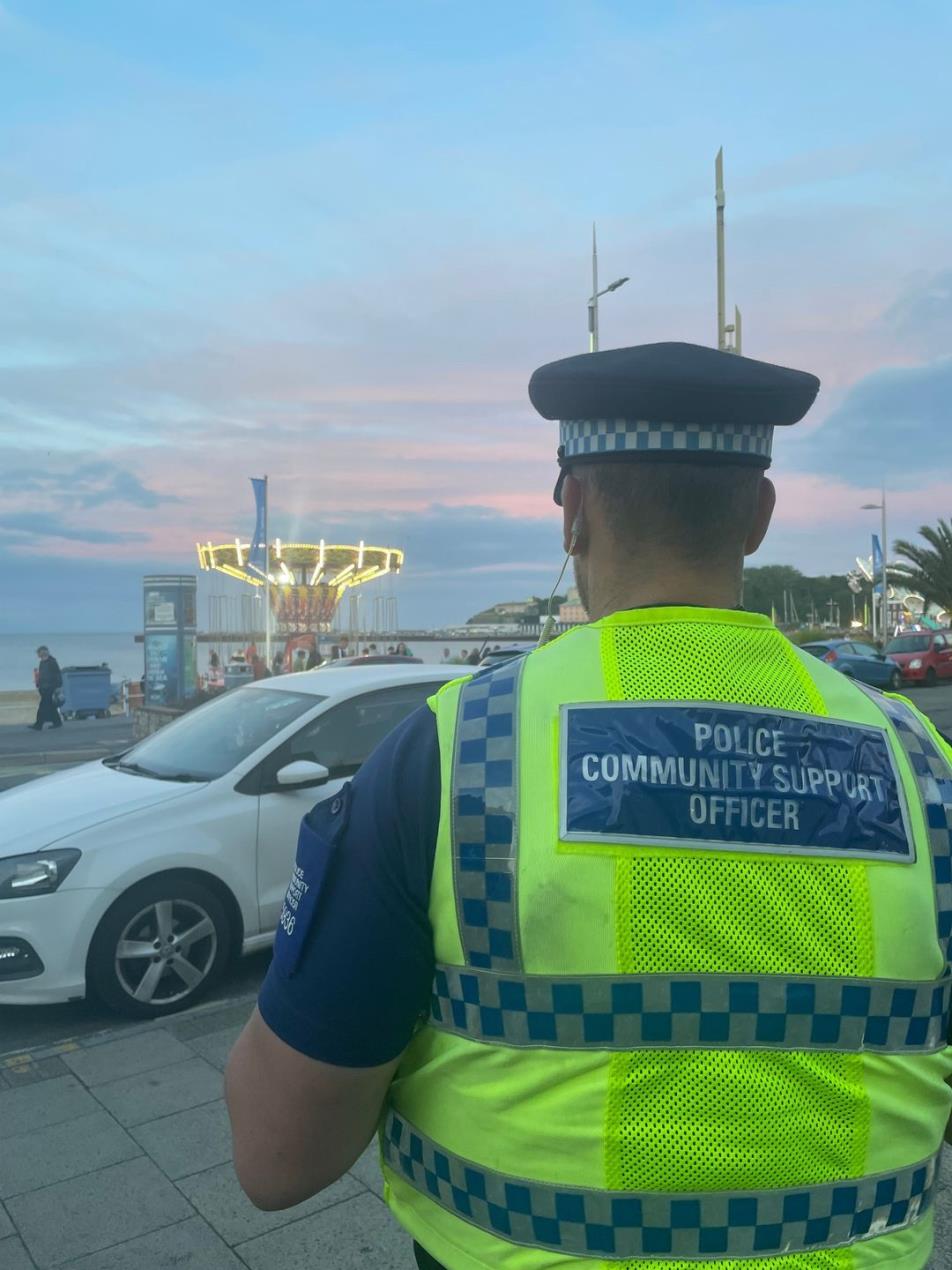 News Article - Dorset Police