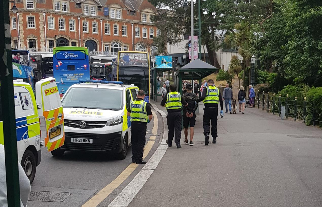 News Article - Dorset Police