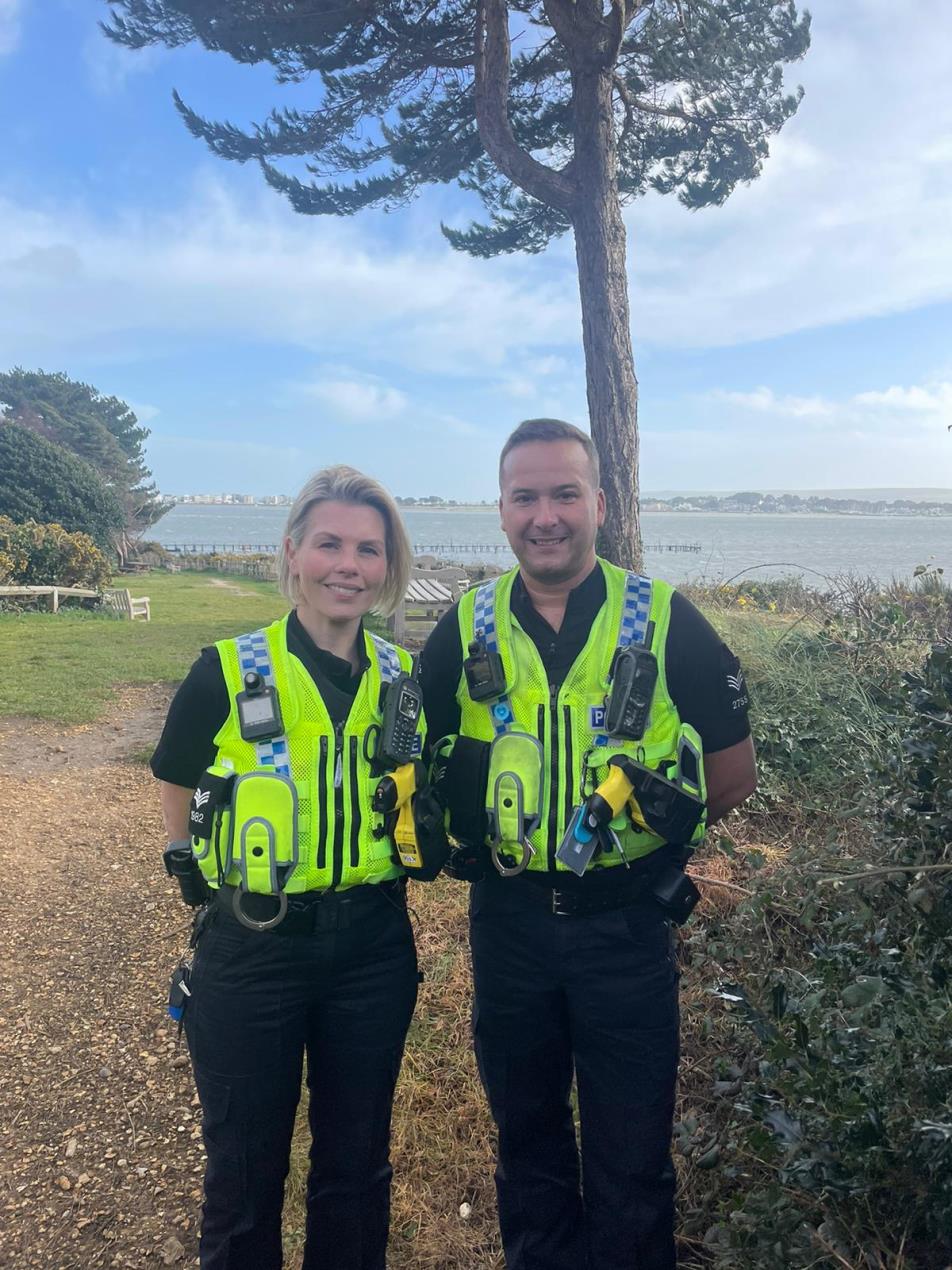 News Article - Dorset Police