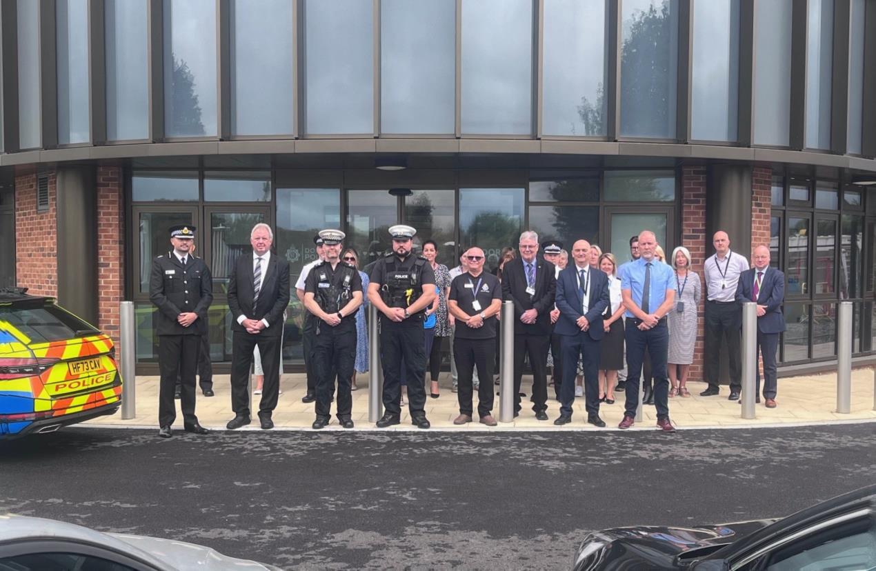 News Article - Dorset Police