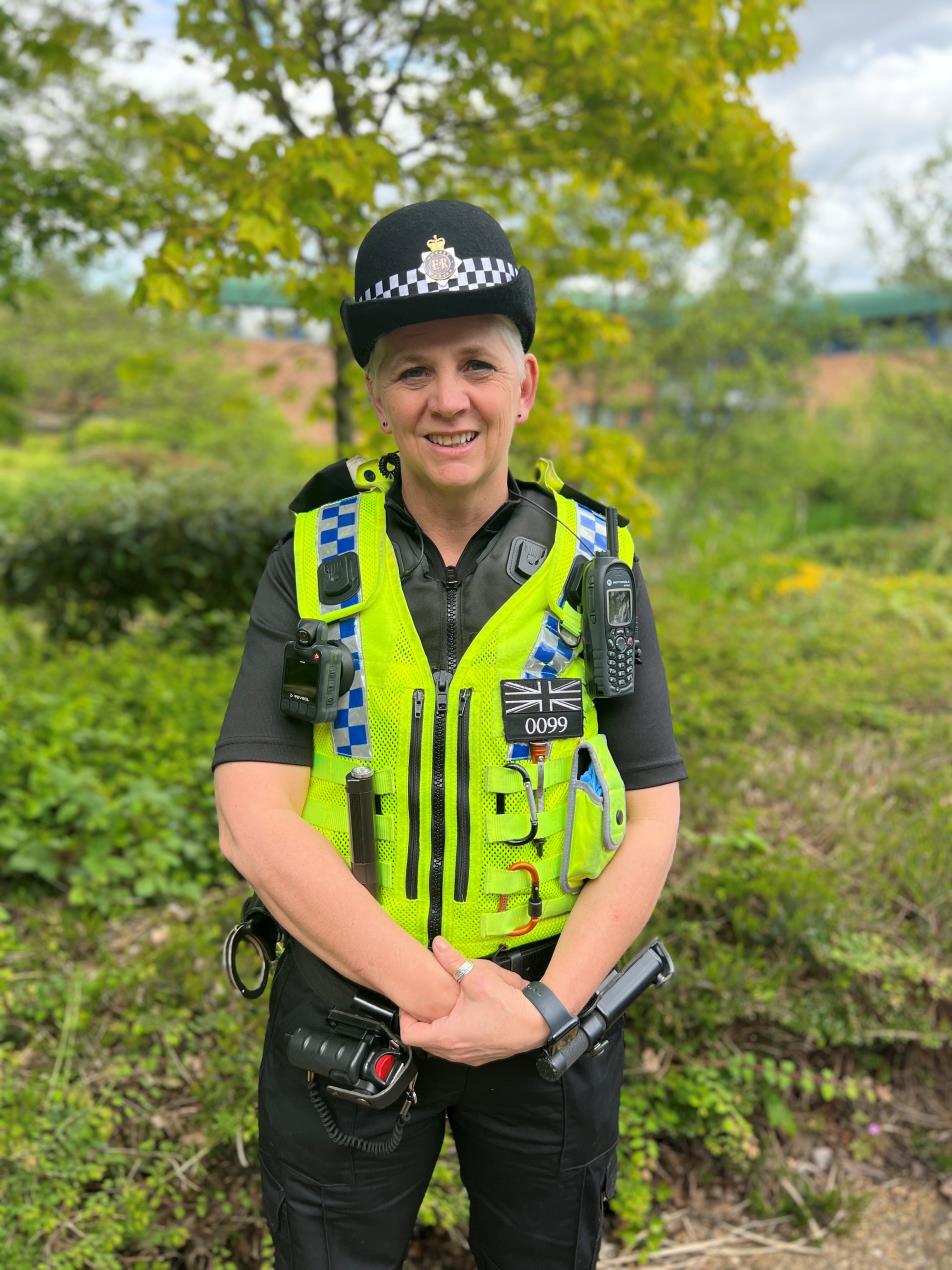 News Article - Dorset Police