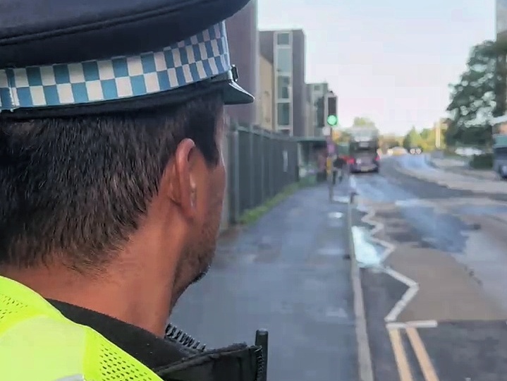 News Article - Dorset Police