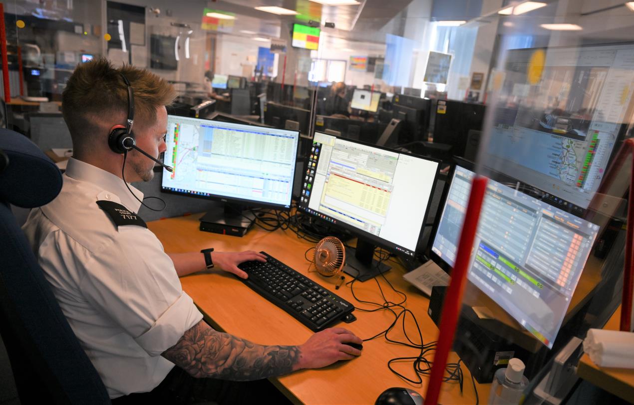 News Article - Dorset Police