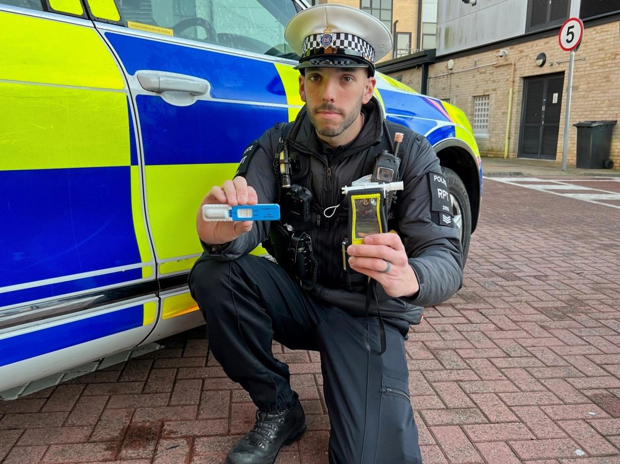 News Article - Dorset Police