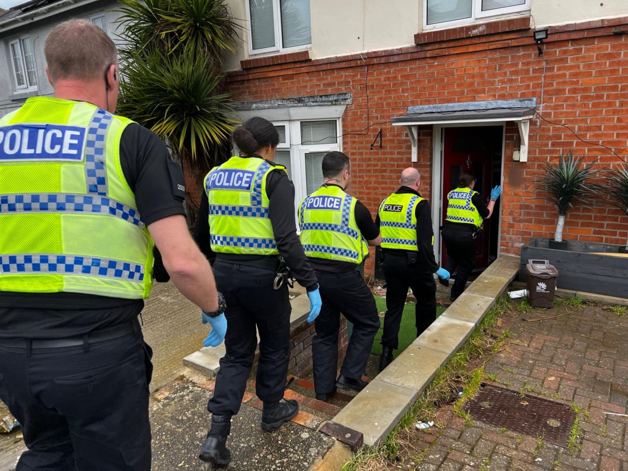 News Article - Dorset Police