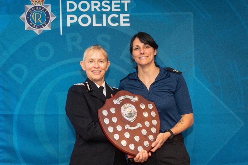 News Article - Dorset Police
