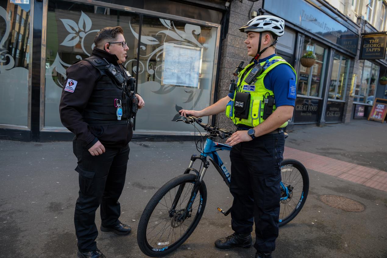 Dorset Police News - Dorset Police