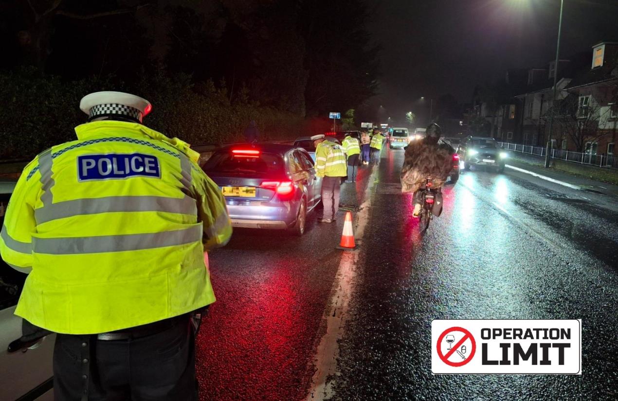 News Article - Dorset Police