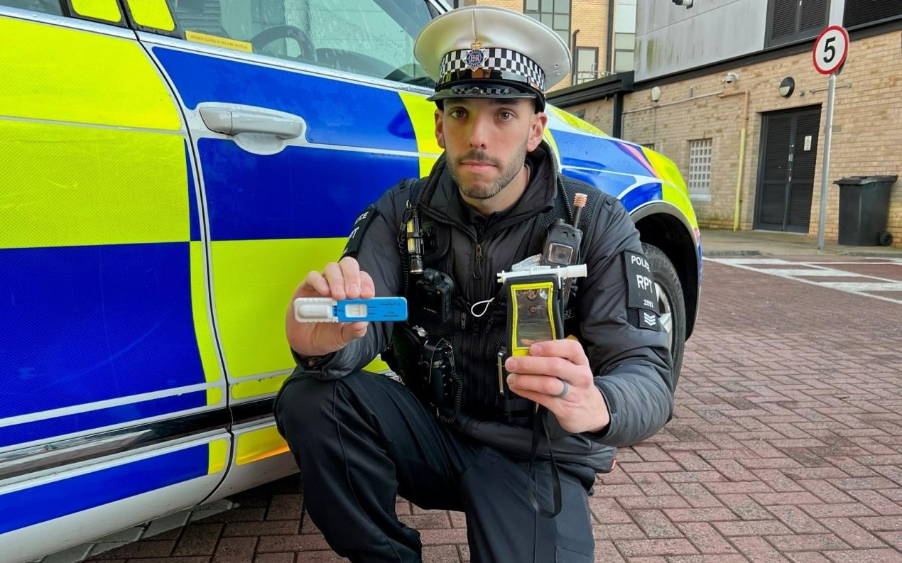 News Article - Dorset Police