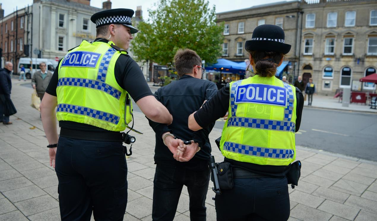 News Article - Dorset Police